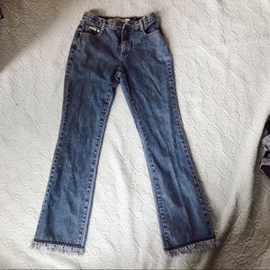 Zanadi | Jeans | Vintage Zanadi Jeans | Poshmark